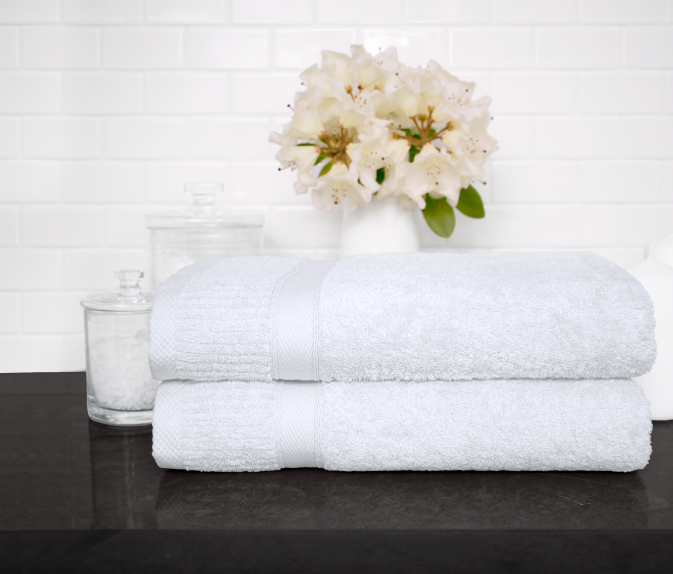 The Mystery of the Stained Towel: What’s Really Causing Those Weird ...