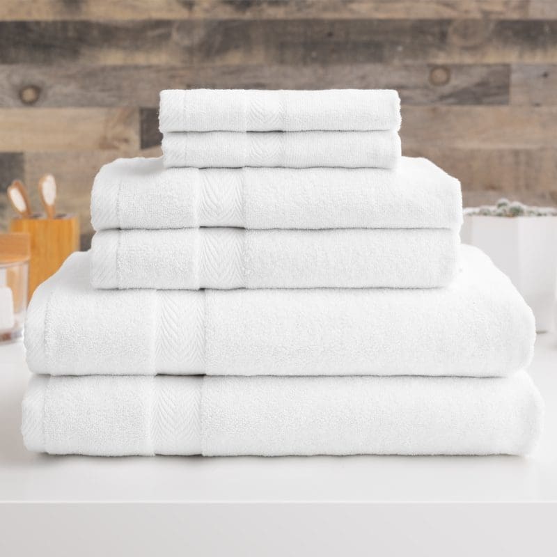 Managing Lint in New Towels: Tips and Tricks for Fluffy, Lint-Free ...