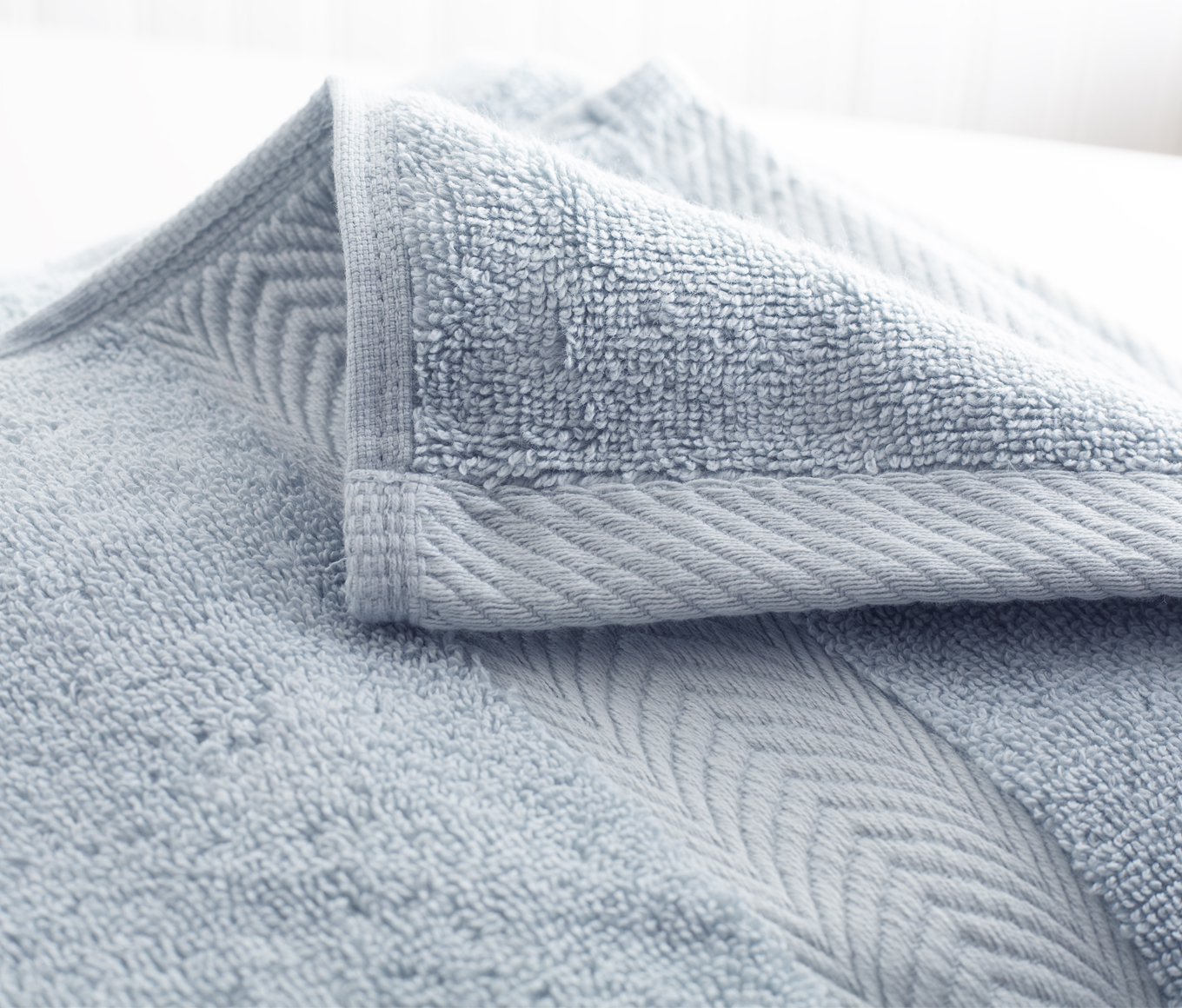 Tips for Fresh and Clean Towels: A Guide to Washing - The Turkish Towel ...
