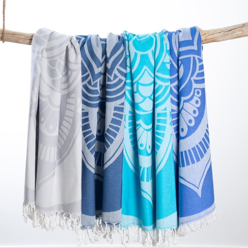 The Mystery of the Stained Towel: What’s Really Causing Those Weird ...