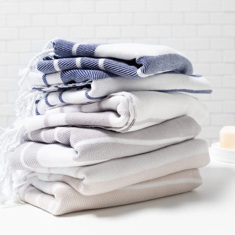 Managing Lint in New Towels: Tips and Tricks for Fluffy, Lint-Free ...