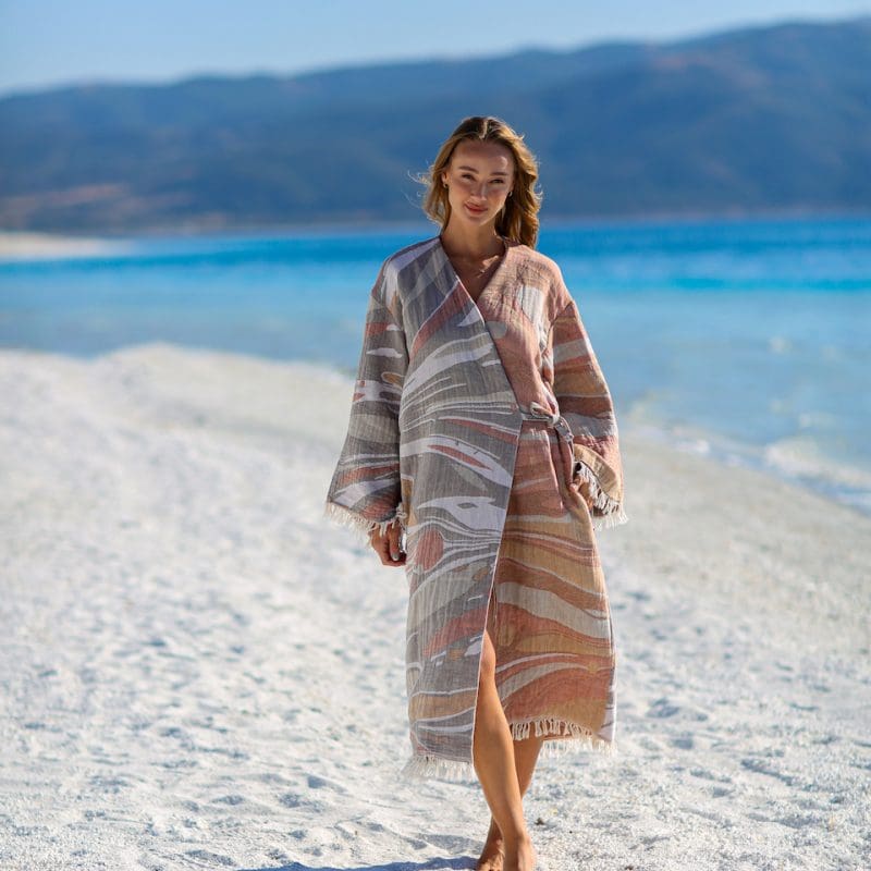 The Mystery of the Stained Towel: What’s Really Causing Those Weird ...